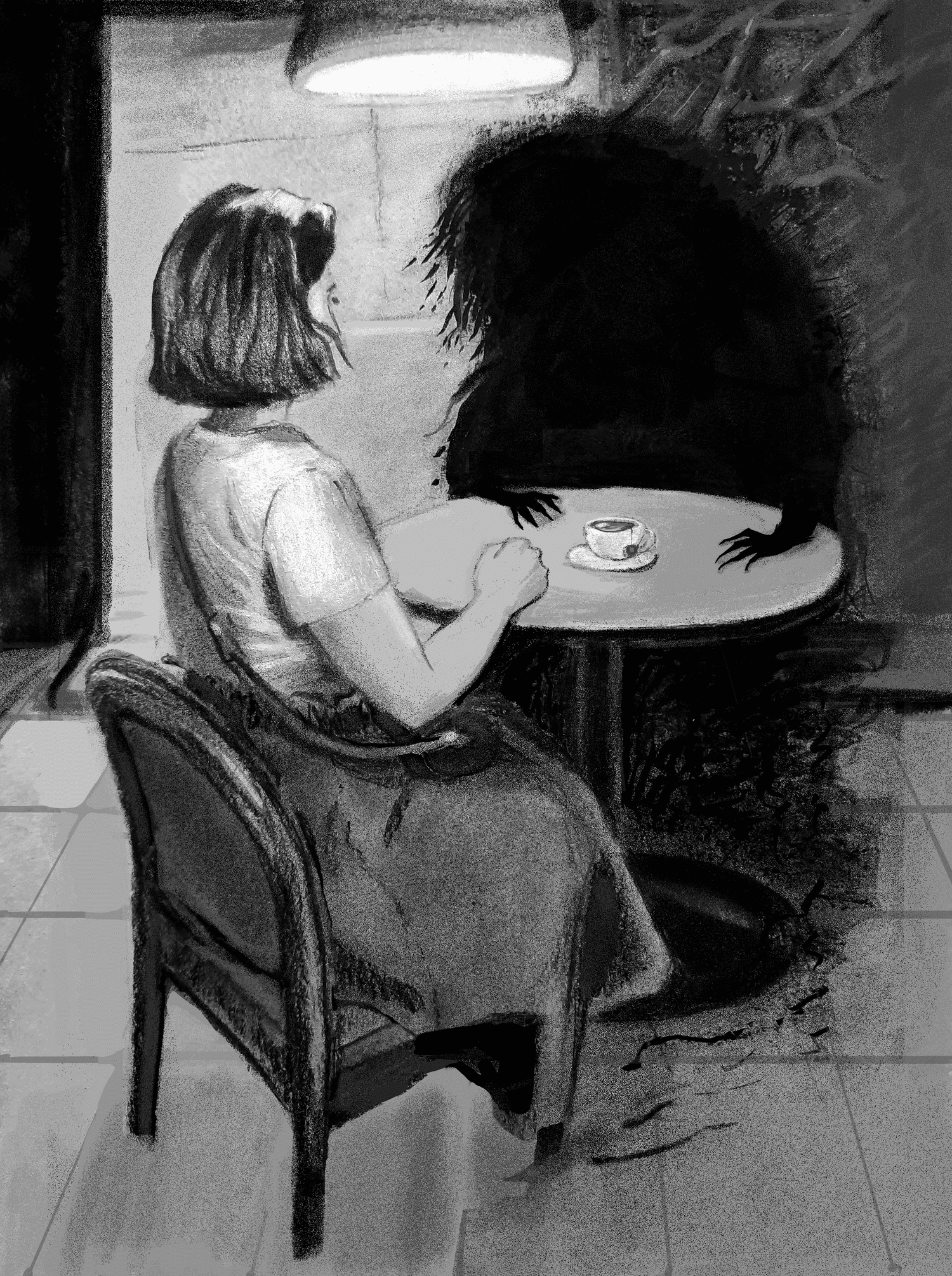 Illustration | Inkplasma