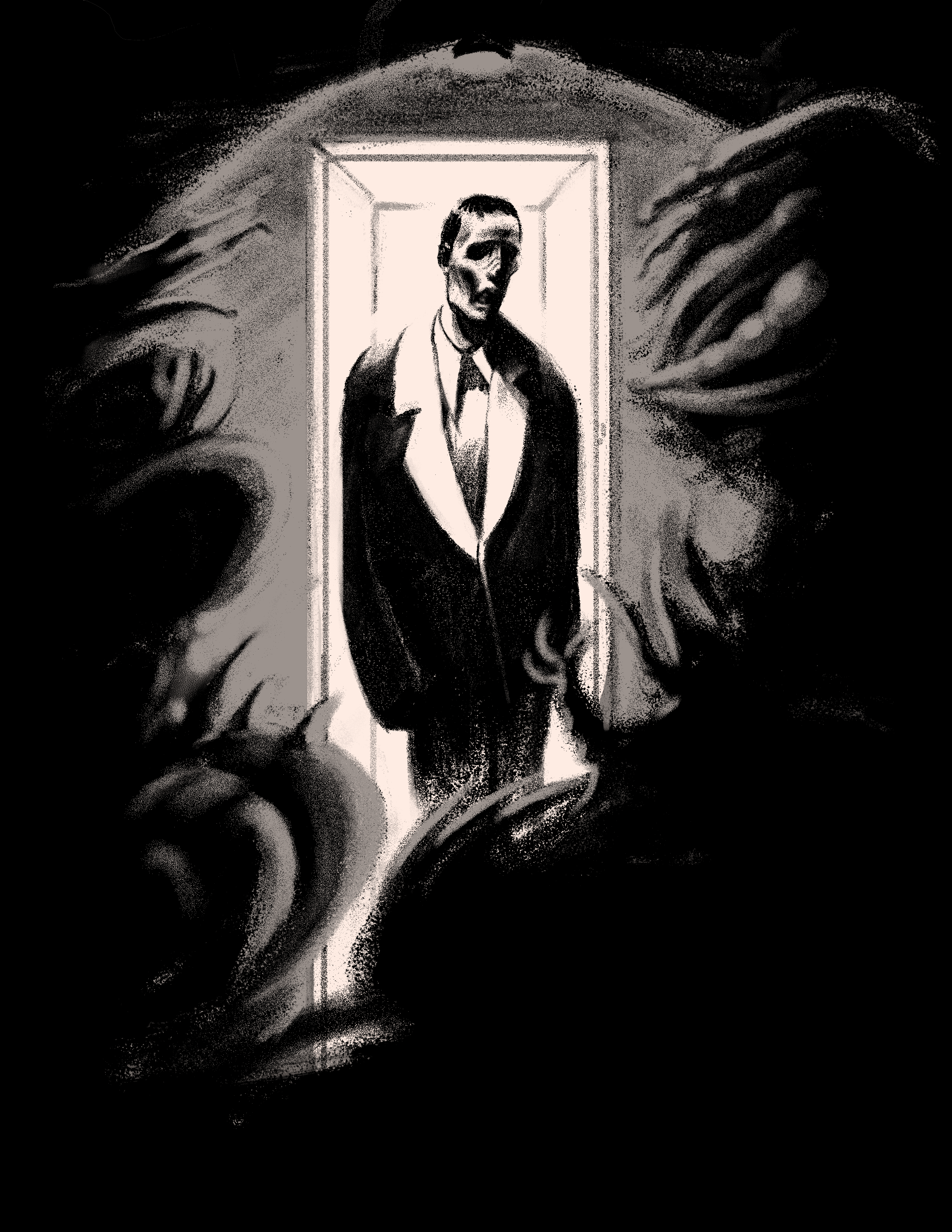 Illustration | Inkplasma