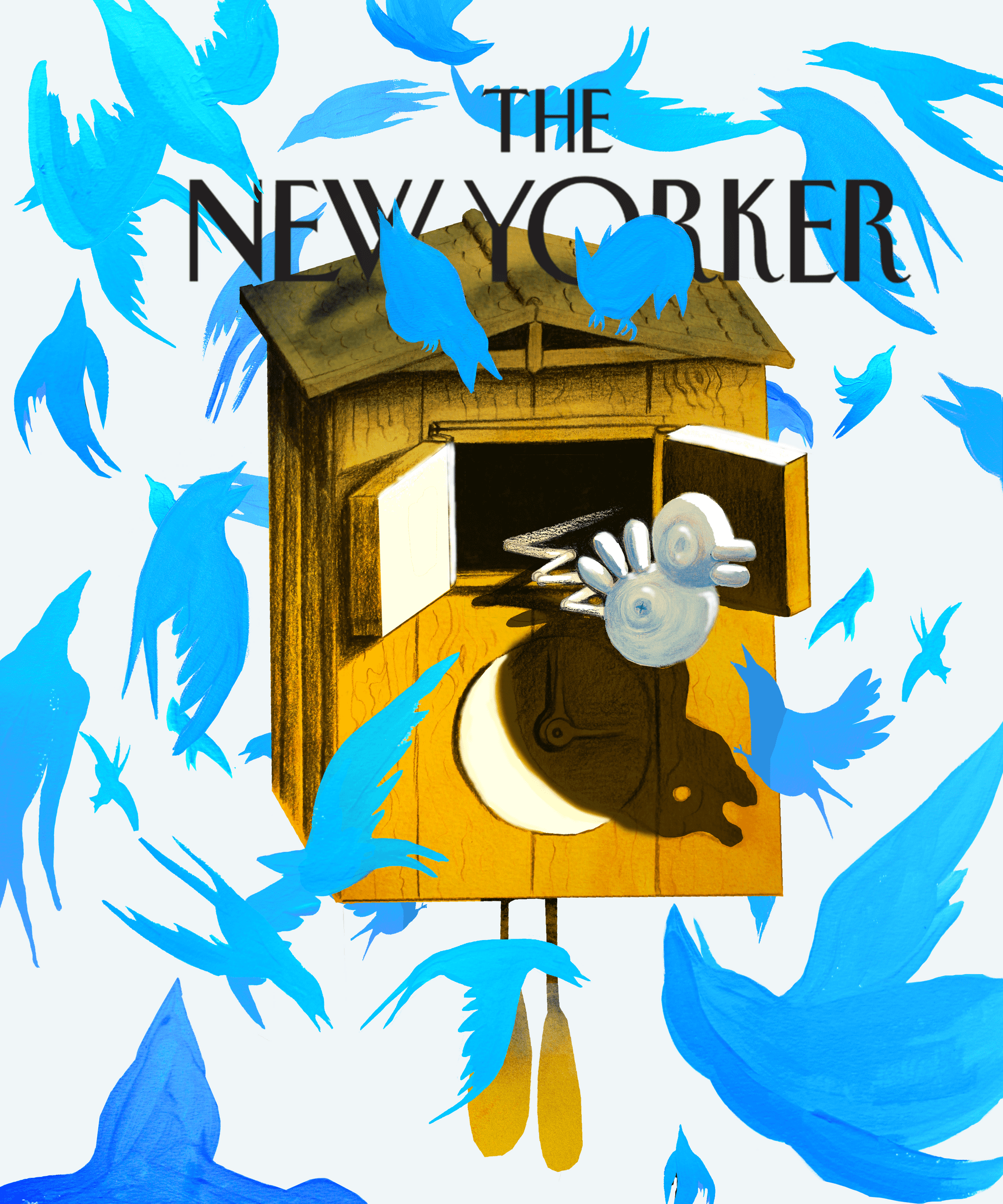 Illustration | Inkplasma